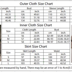 Modern Hanfu Dress Women, Stylish Brown Hanfu 3 pieces Set, Chinese ...