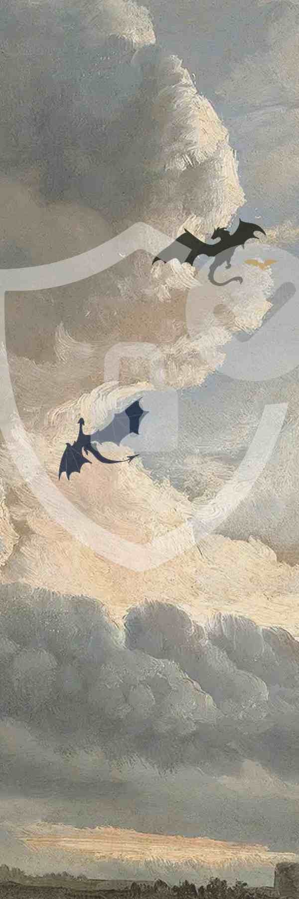 Acotar and Fourth Wing Bookmark Files - Etsy