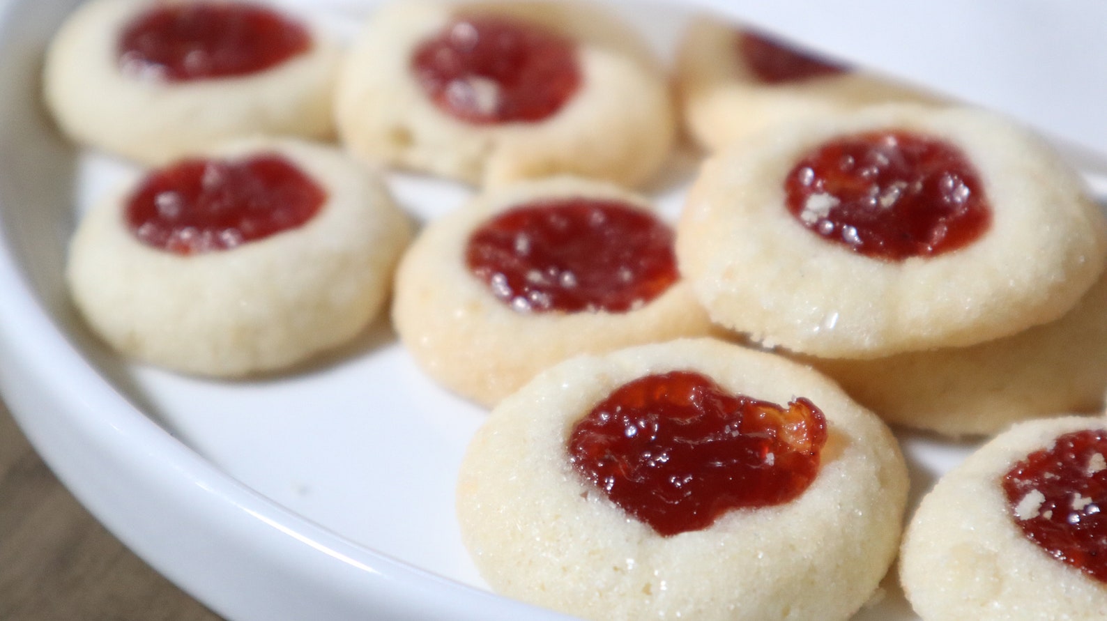 Guava Cookies - Etsy