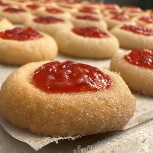 Guava Cookies - Etsy