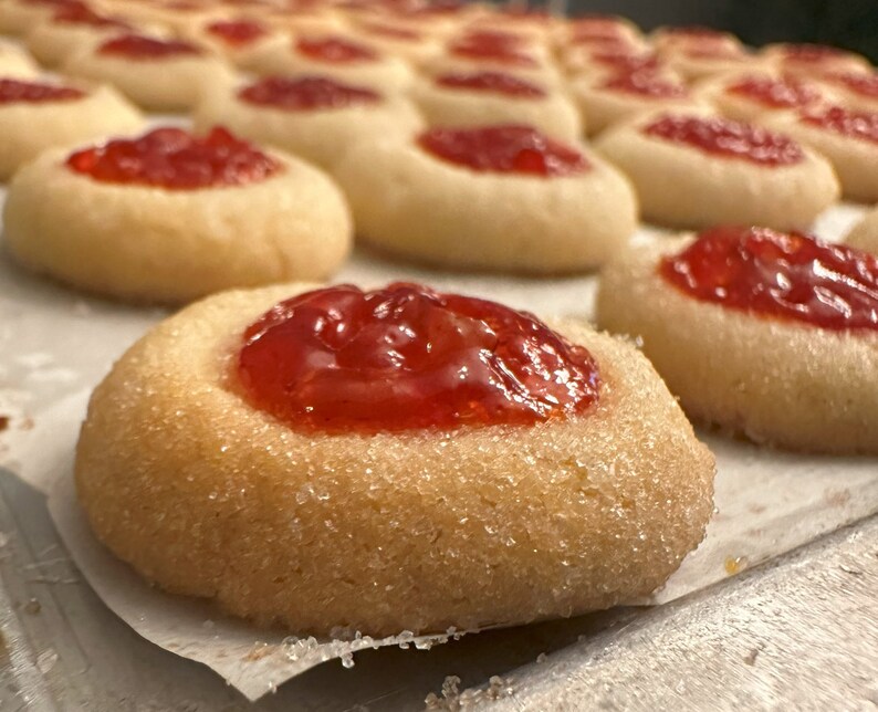 Guava Cookies - Etsy