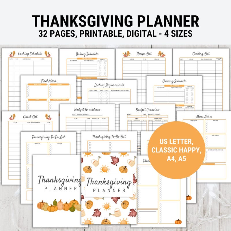 Free Printables for Gift Giving - 60+ Gift Ideas for 2025