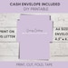 3,000 Money Saving Challenge, Save 3000 in 30 Days, 3000 Savings ...