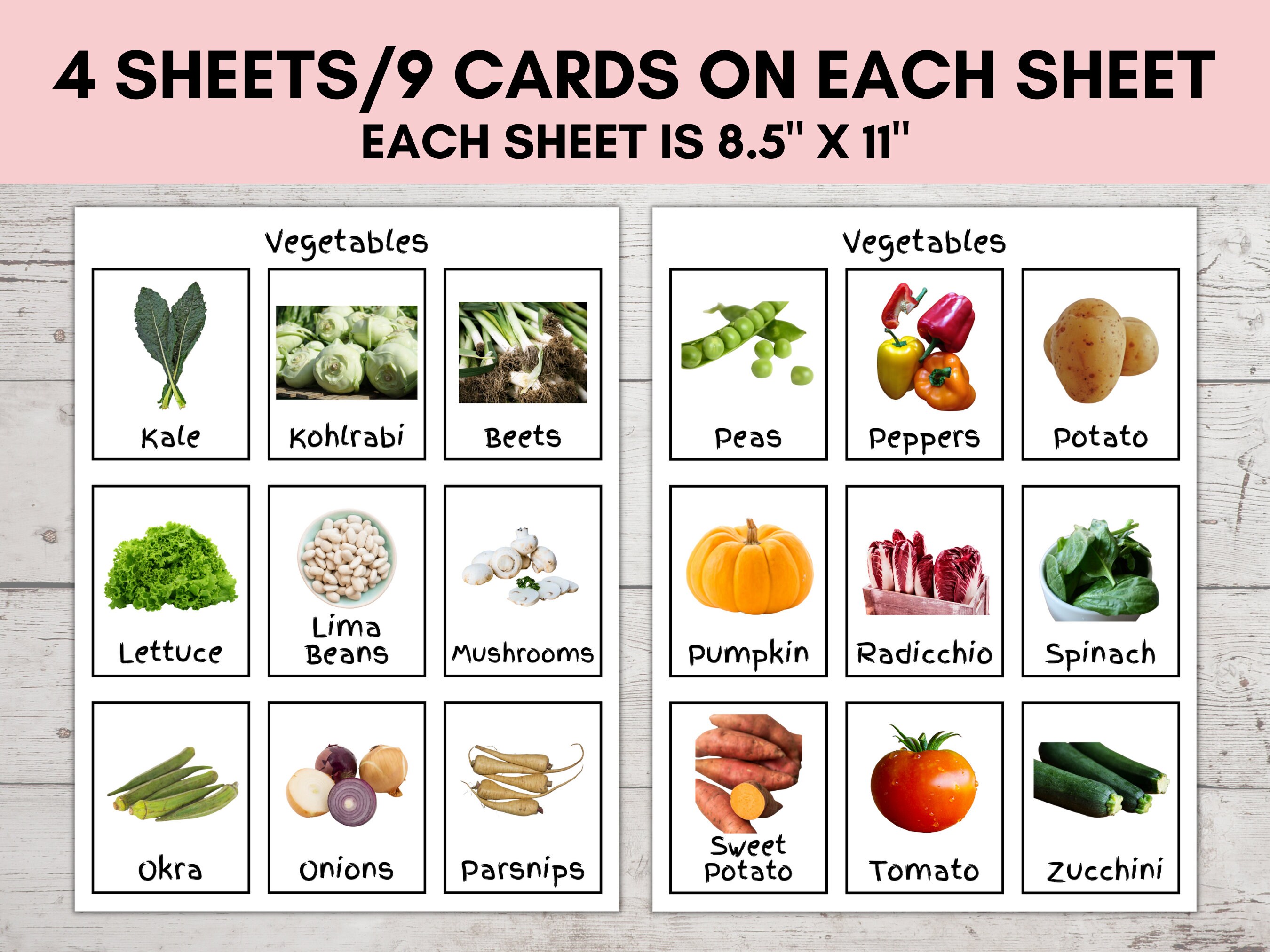 Nonverbal Communication Cards, Visual Board, Flash Cards Special Needs ...