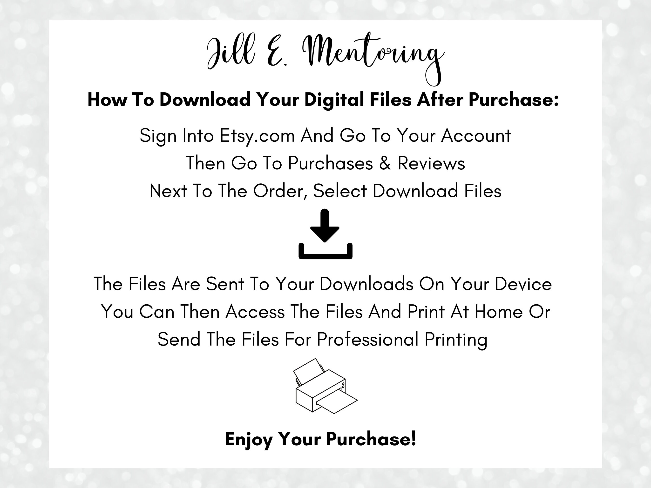 Self Care Checklist Printable Bundle Self Care Planner Habit Etsy Uk