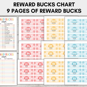 Summer Planner Bundle for Kids, Printable Editable Canva Templates ...