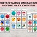 Emotions Flashcards, Emoji Feelings Chart, Flashcard Printable ...
