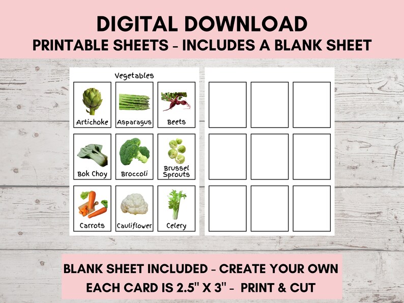 Nonverbal Communication Cards, Visual Board, Flash Cards Special Needs ...
