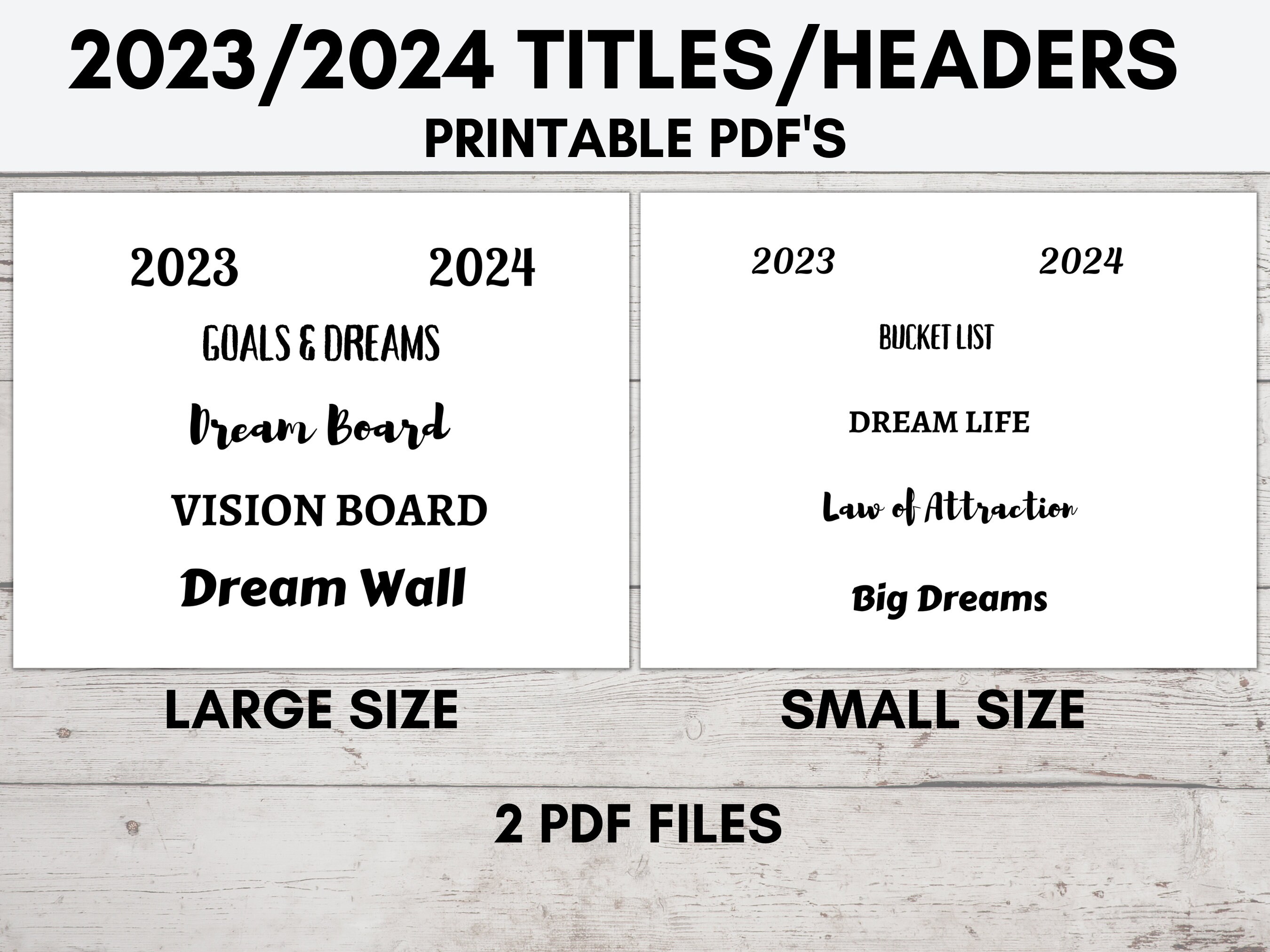 Vision Board Words 2023 Vision Board Printables 100 Vision Etsy Vision Board Words 2023 Vision Board Printables 100 Vision Etsy