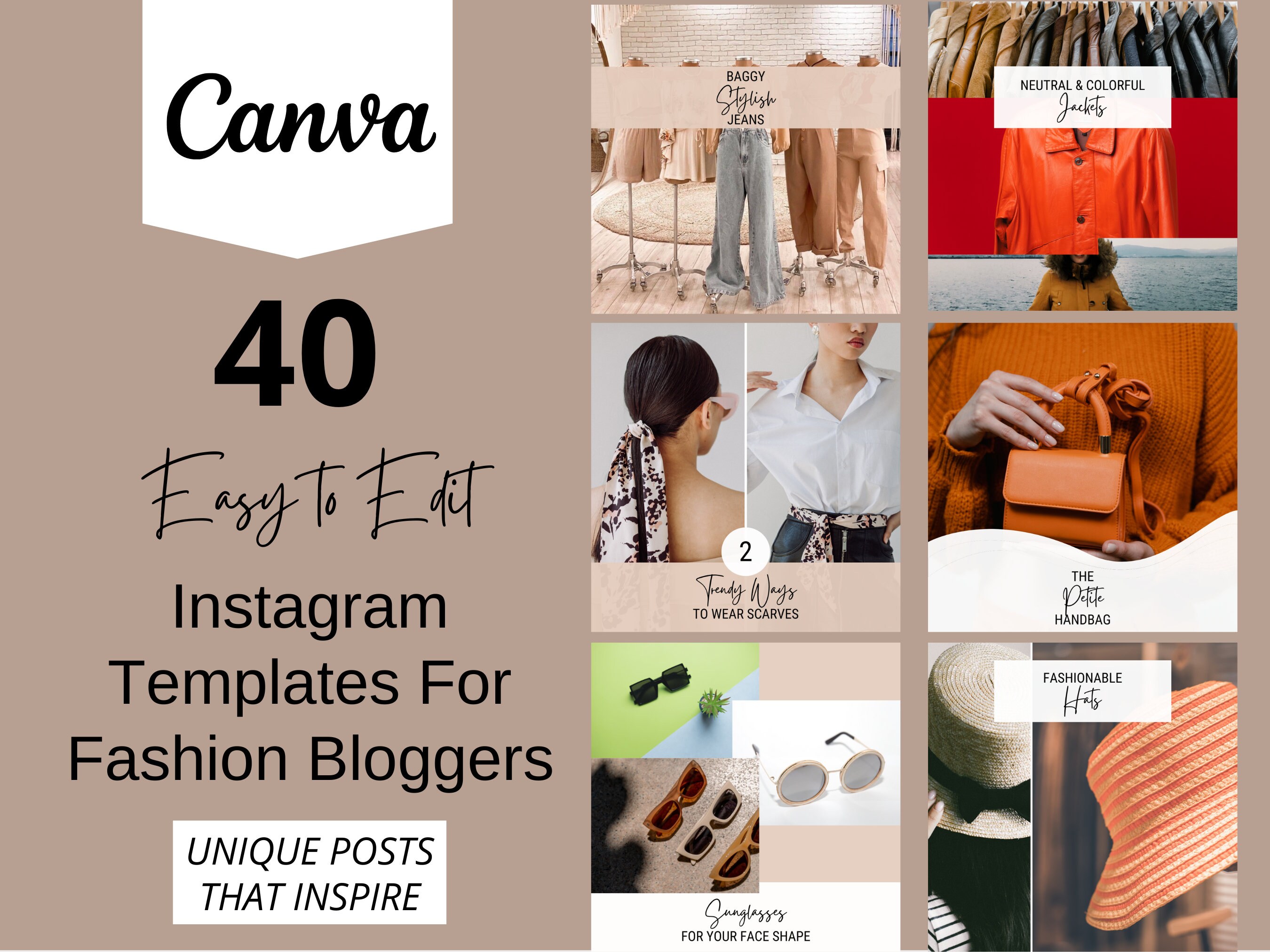 Chic Blogger Templates