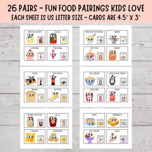 Partner Pairing Cards, Classroom Management, Grouping Partners Pairing ...