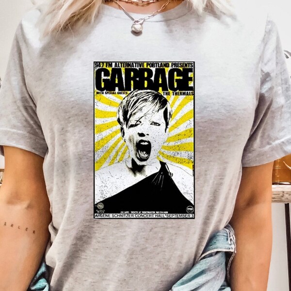 Garbage Band - Etsy