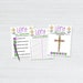 Lent Games Bundle | Lenten Games | Lent Activities | Lent Church Games ...