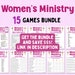 Bible Feud Game | Bible Study Game | Friendly Feud Church Game | Youth ...