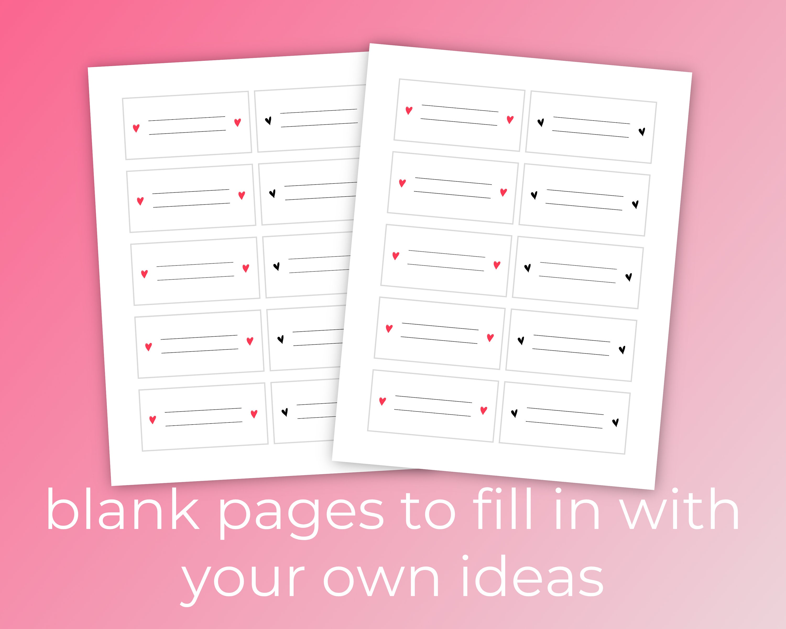 60 Couples Question Cards Printable Couples Conversation Starter Cards ...