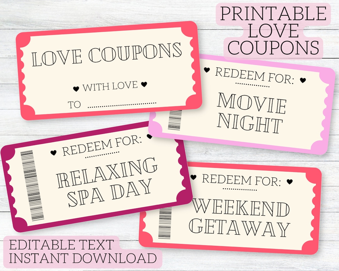 DATE Ideas Ticket Voucher Book Printable To Download For Valentines Day date-ideas-ticket-voucher-book-printable-to-download-for-valentines-day