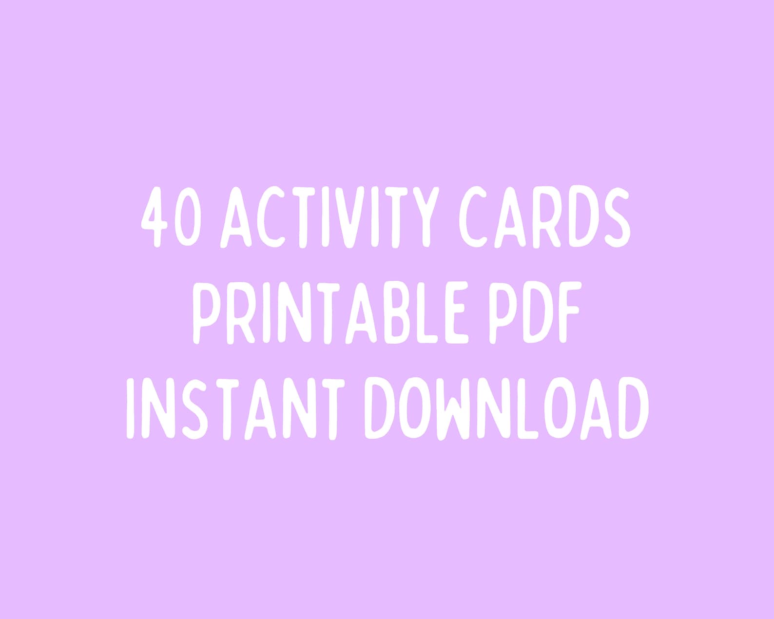 Lent Activity Cards Lenten Game Lent Activities for Kids Lent Church ...