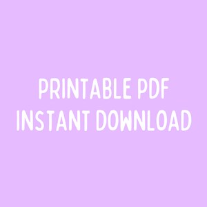 Eurovision Bingo Game | Eurovision Party Game | Printable Eurovision ...