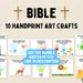 Bible Games Bundle Bible Study Games Church Games Youth Group Games ...