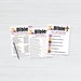 Bible Games Bundle | Bible Study Games | Church Games | Youth Group ...