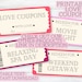 Love Notes Printable | Love Notes Cards | Mini Love Messages ...