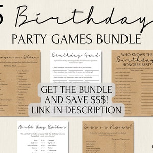 What's on Your Phone Game Birthday Party Game Adult Birthday Party Game ...