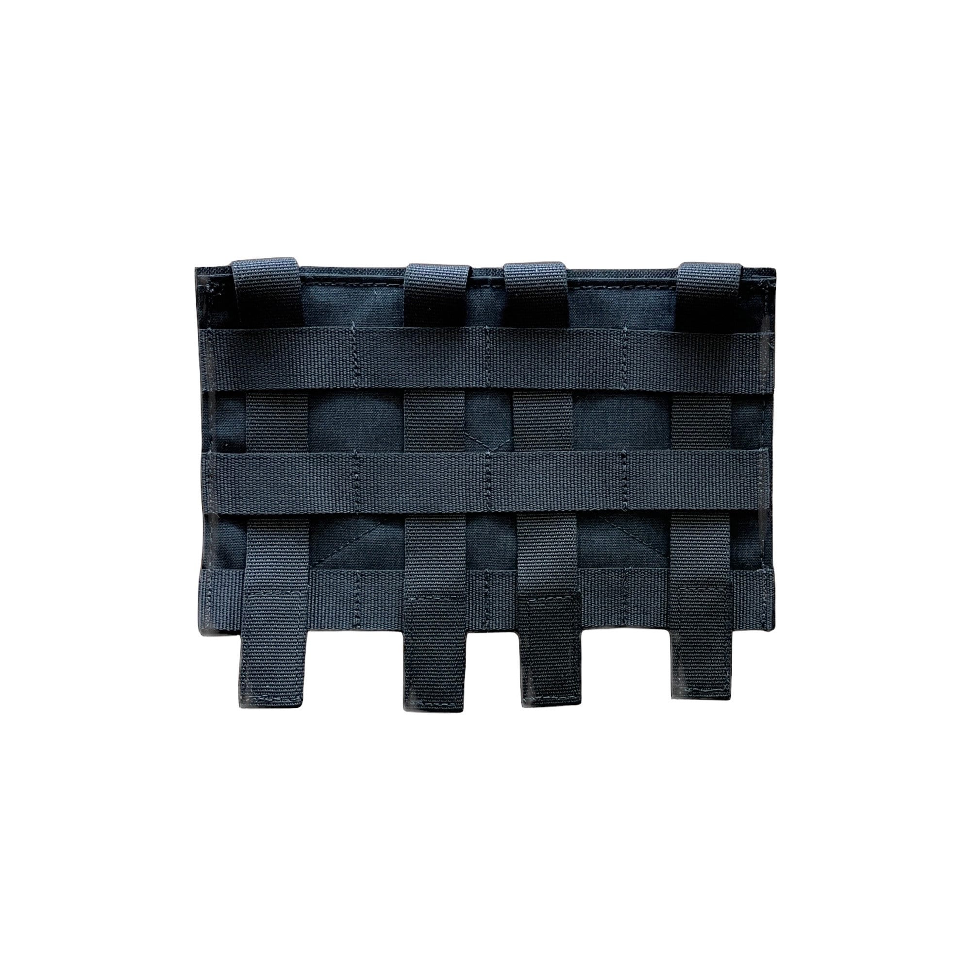 Molle-to-velcro Adapter (V2) - Etsy