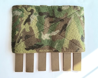 Molle Velcro Panel - Etsy
