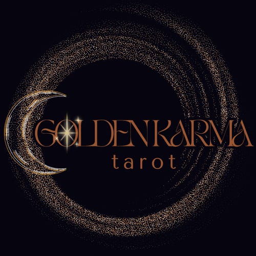 goldenkarmaetsy - Etsy