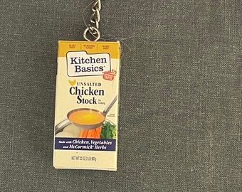 Mini Brand Keychain Series 2 - Etsy