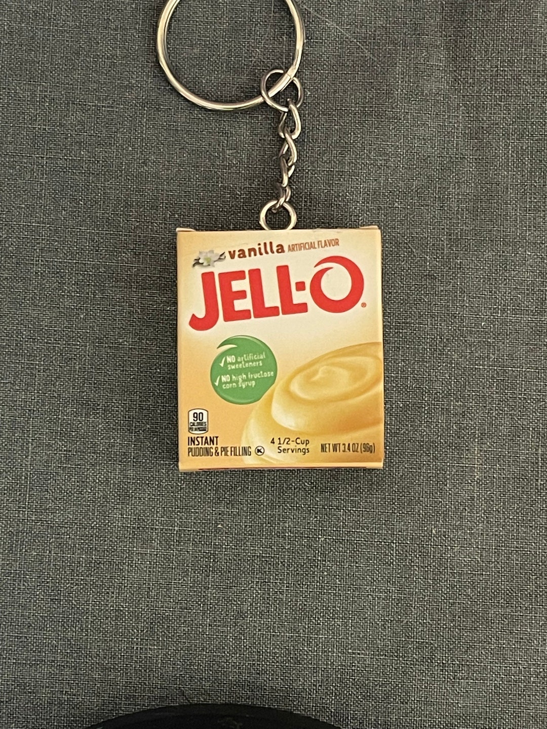 Mini Brands Keychain - Etsy