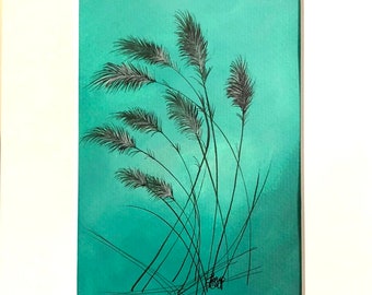 Deep Turquoise | Etsy