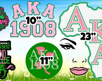 Custom Sorority Signs - Etsy