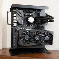 3 Piece PC Case, 3D Print Files. - Etsy