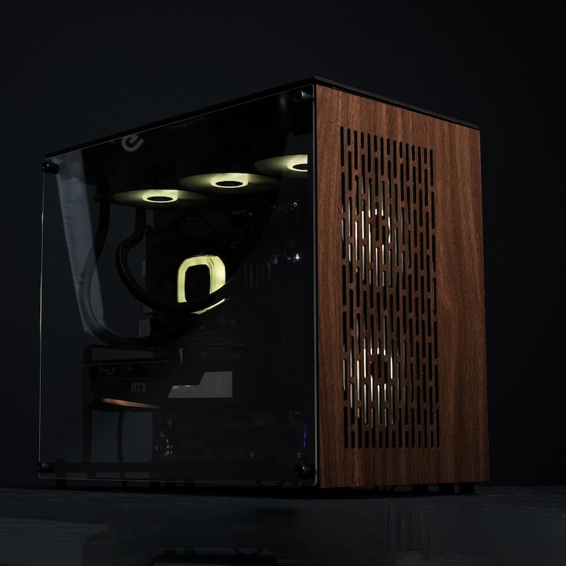 Tying S1 Pc Case - Etsy Canada