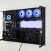 Wall Mounted Computer Case, Wall Mount Pc Case, Wall Mount Pc Chassis ...