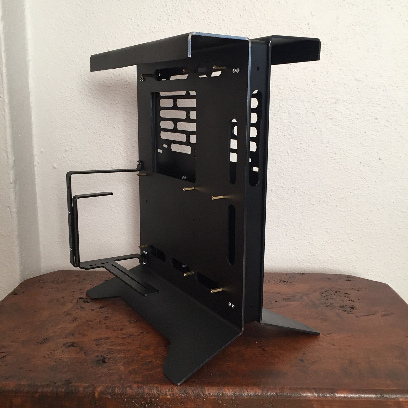 Full ATX Computer Case Open Air Computer Case ATX AIR - Etsy