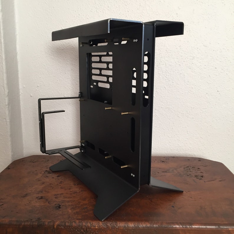 Full ATX Computer Case Open Air Computer Case ATX AIR - Etsy