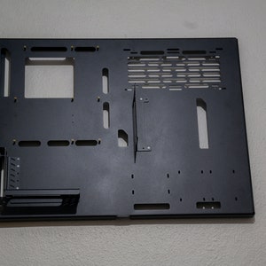 Wall Computer Computer Wall Mount Space Case Open Case - Etsy