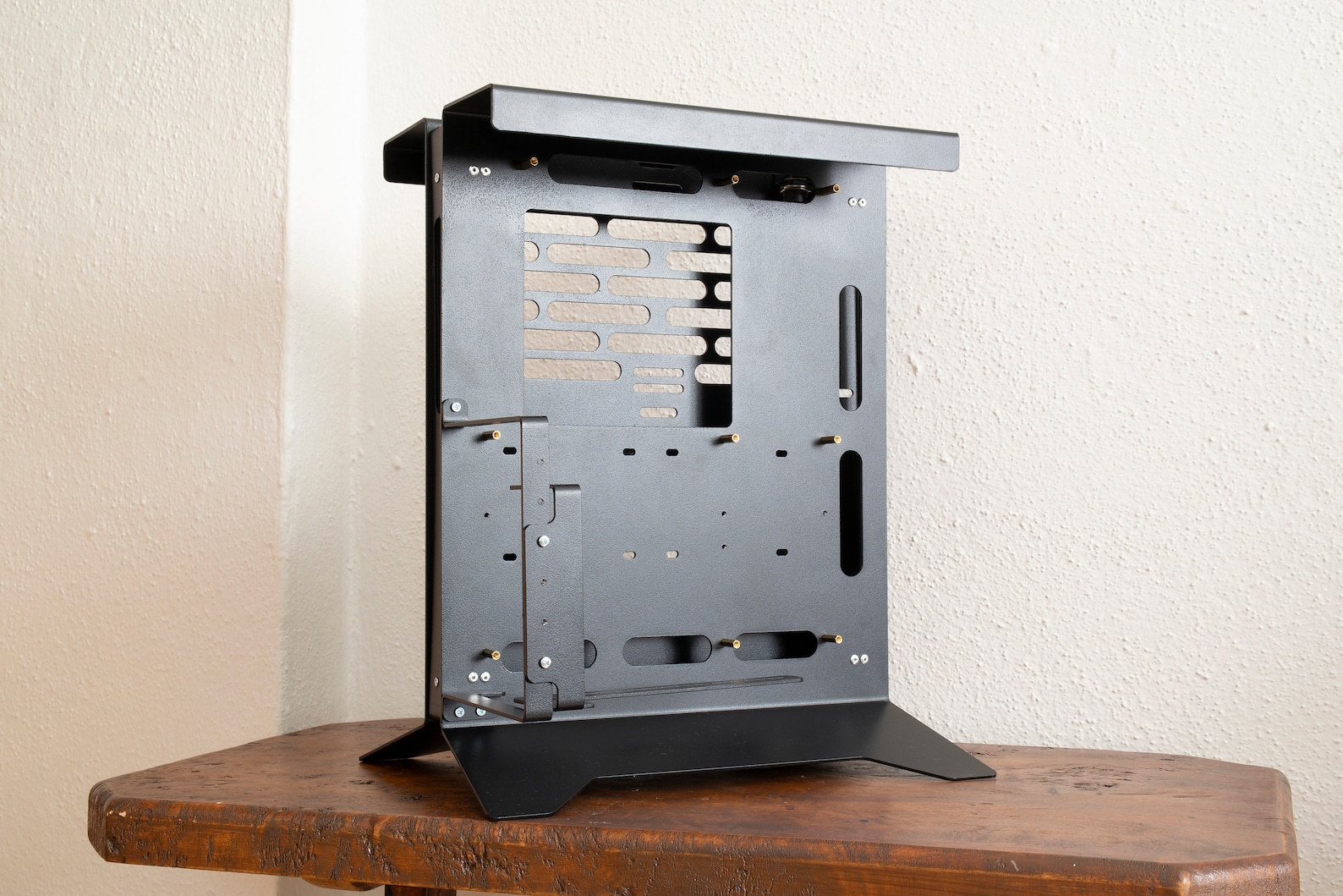 Full ATX Computer Case Open Air Computer Case ATX AIR - Etsy