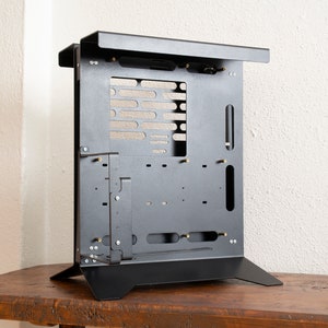 Full ATX, Computer Case, Open Air Computer Case, ATX AIR - Etsy