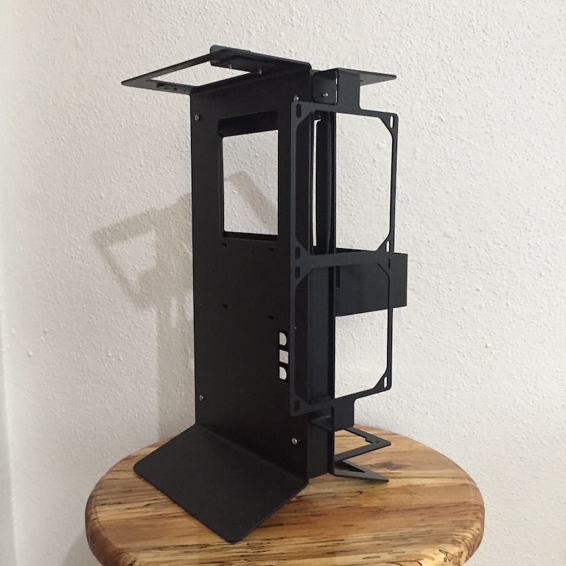 Modular Case Open Frame Computer Case Mini ITX Computer - Etsy Modular Case Open Frame Computer Case Mini ITX Computer - Etsy