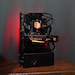 Open Air Computer Case, Open Frame Computer Case, ATX Computer Case ...