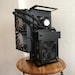 Modular Case, Open Frame Computer Case, Mini ITX, Computer Case, - Etsy