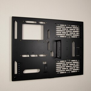 Wall Computer Dual Radiator Wall Computer Open Air Computer - Etsy