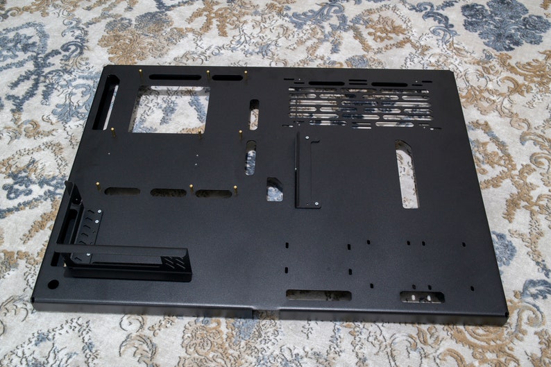 Wall Computer Computer Wall Mount Space Case Open Case - Etsy