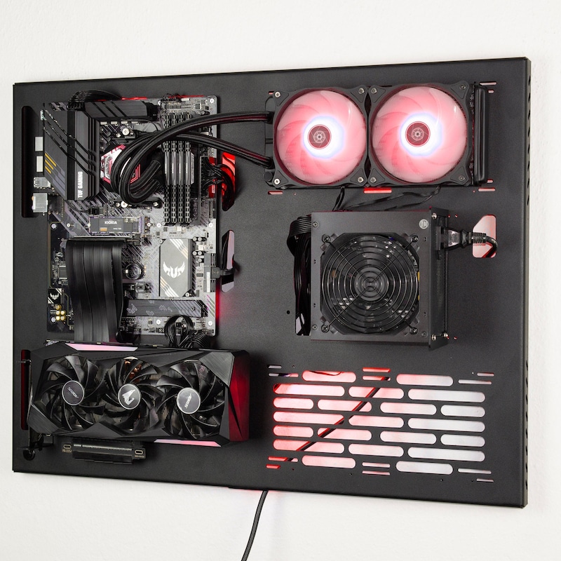 Pc Wall Mounts - Etsy