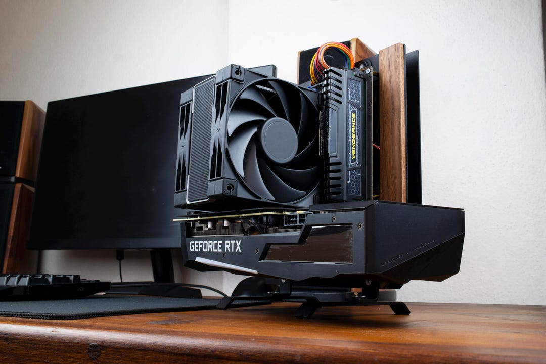 Mini ITX Pc Case, Small Pc Case, Small Form Factor Cases, Open Frame Pc ...