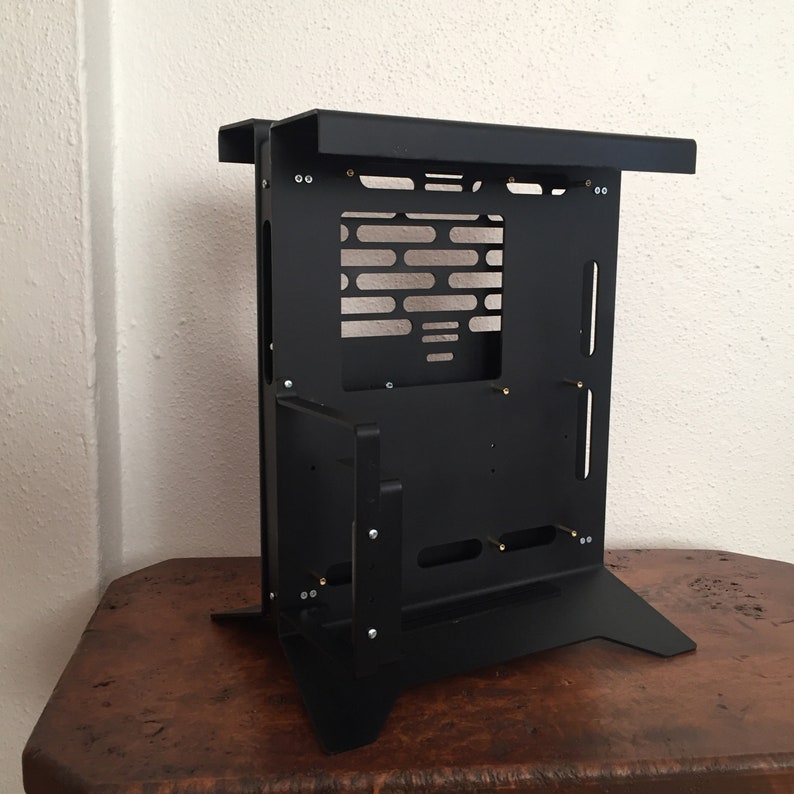 Full ATX Computer Case Open Air Computer Case ATX AIR - Etsy