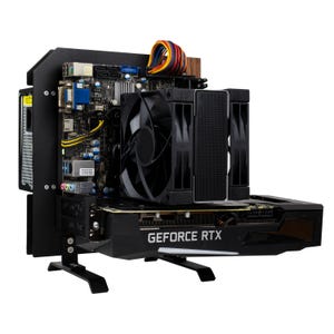 Mini ITX Pc Case, Small Pc Case, Small Form Factor Cases, Open Frame Pc ...